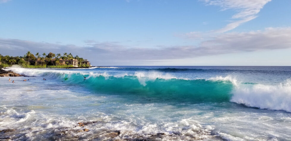 Mauka or Makai: Choosing Between Coastal or Mountain Living in Hawaii