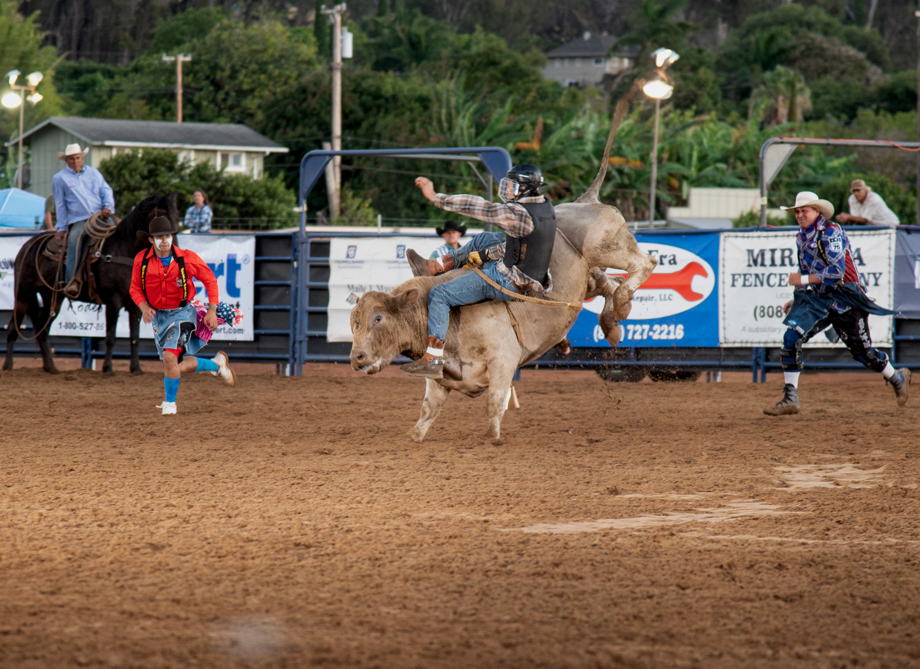 Why I Love Our Rodeo Community - Coldwell Banker Island Properties Blog