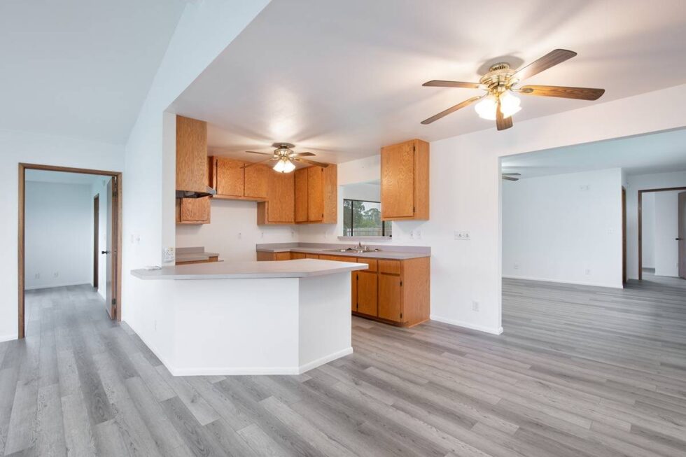 Comfort and Convenience in Charming Waimea | 65-1190 Opelo Rd