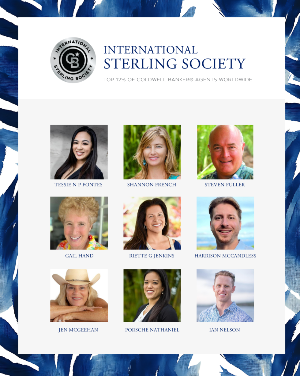 Congratulations, CB International Awards Recipients!