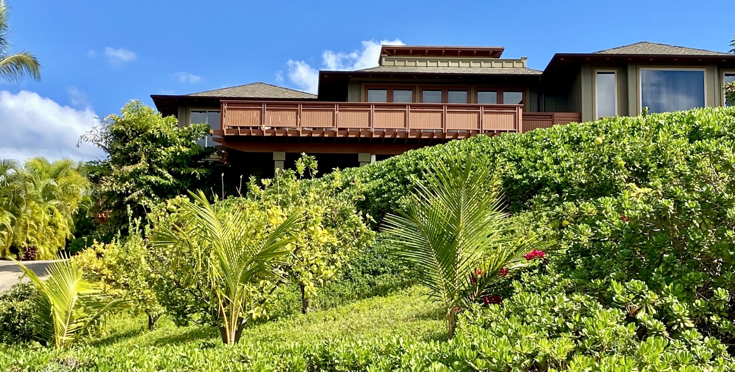 Architecture | 3187 Nahenahe Place - Coldwell Banker Island Properties Blog